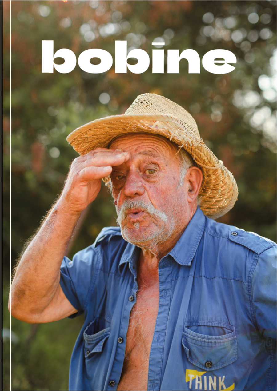 Héritage – Bobine Magazine